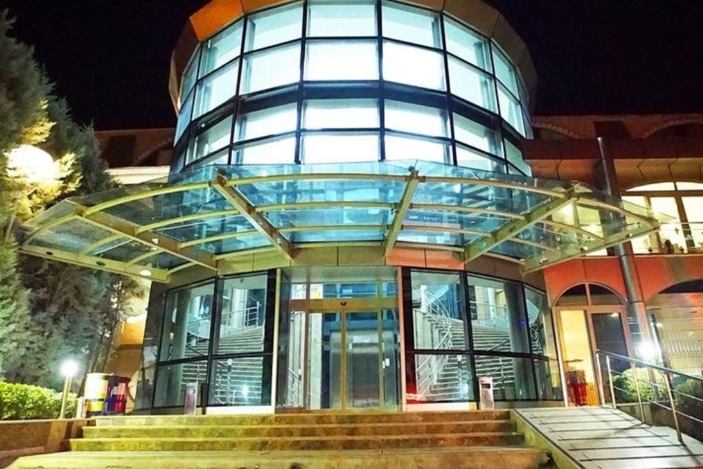 Informace o hotelu SAROT TERMAL PARK RESORT & SPA Special (Bolu ...