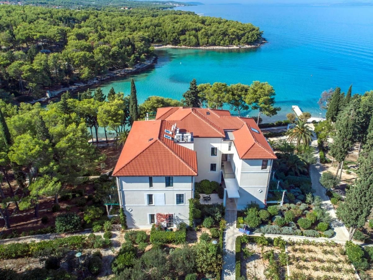 Informace o hotelu BLUESUN VILLA VELA LUKA 4 * (Brač, Chorvatsko ...