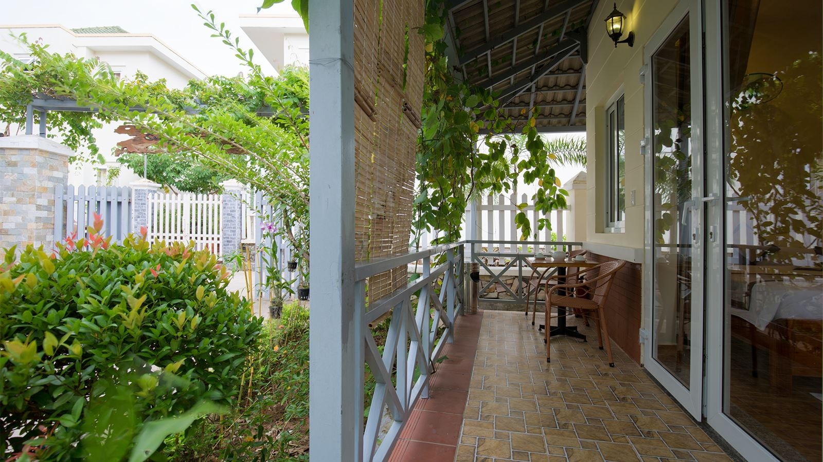 Informace o hotelu BLUE PARADISE RESORT 2 * (Phu Quoc, Vietnam ...