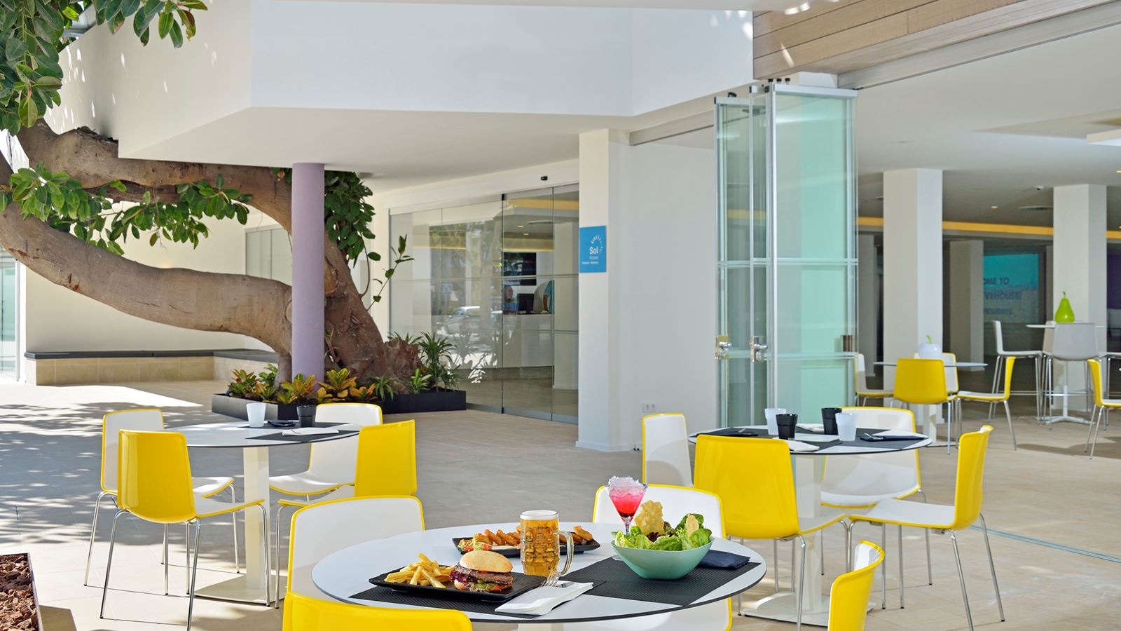 Informace o hotelu SOL HOUSE MALLORCA (ADULTS ONLY 16+) 4 * (Mallorca ...