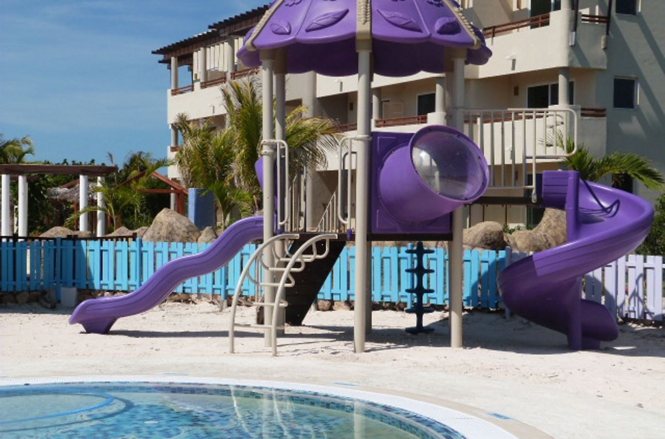 Informace o hotelu BE LIVE COLLECTION CAYO SANTA MARIA 5 * (Cayo Santa ...