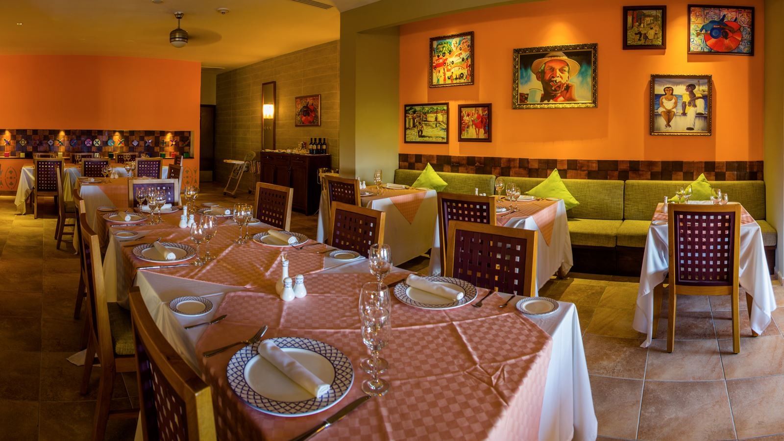 Informace o hotelu BE LIVE COLLECTION CAYO SANTA MARIA 5 * (Cayo Santa ...