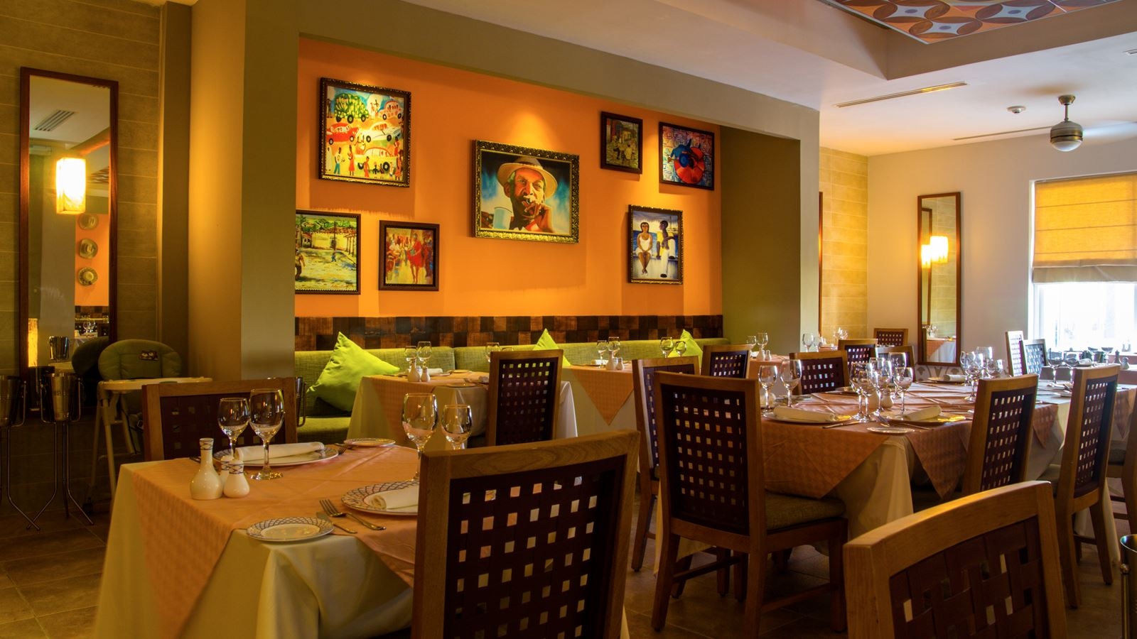 Informace o hotelu BE LIVE COLLECTION CAYO SANTA MARIA 5 * (Cayo Santa ...