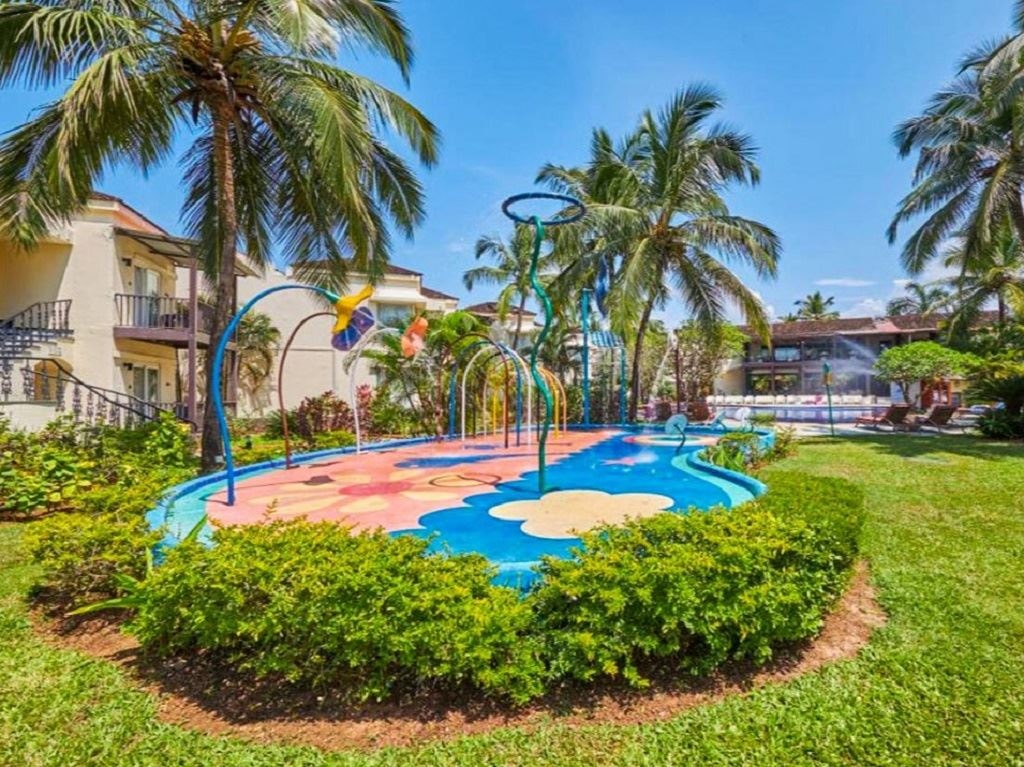 Informace o hotelu ROYAL ORCHID BEACH RESORT 4 * (Jižní Goa, Indie ...